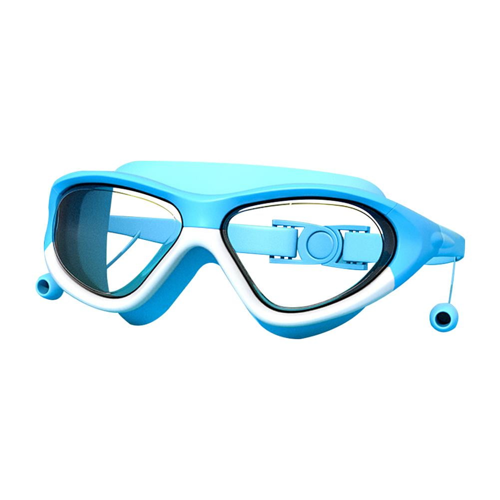 Swim Goggles History at Donald Blanton blog