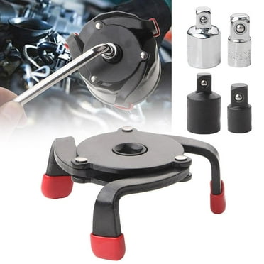 Flotool 10605 Oil Filter Cap Wrench - Walmart.com