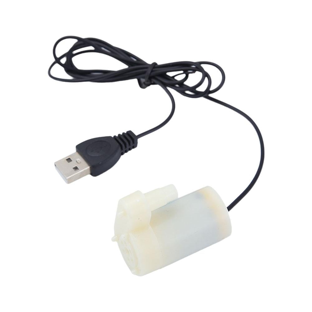 GHYJPAJK Vertical White Usb One Meter Line Usb One Meter Line Dc Low ...