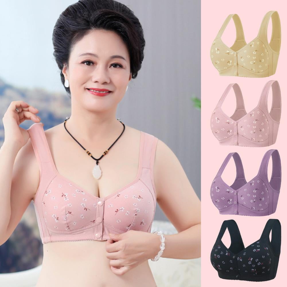 Ghyjpajk Whalegree Daisy Bra For Women Daisy Bra Comfortable Convenient