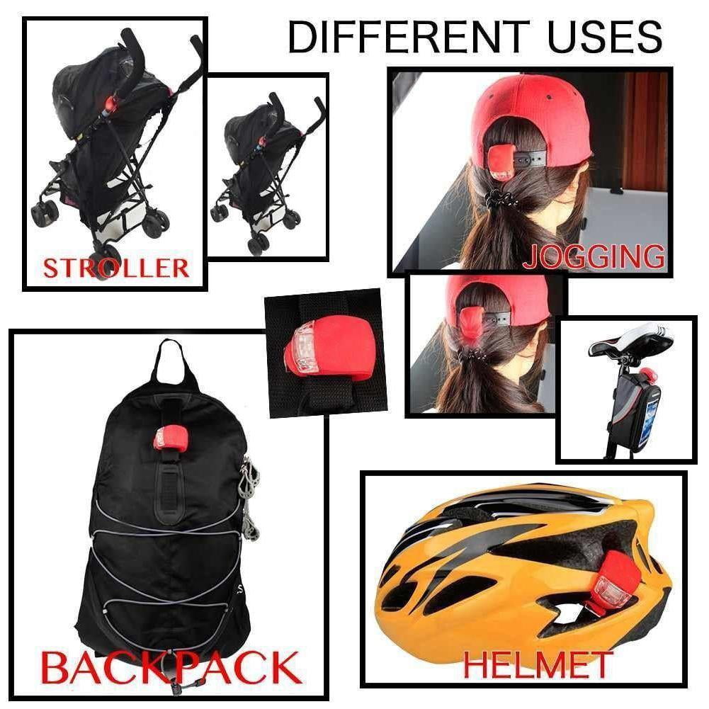 GHYJPAJK White Vehicle Light, Blue Frog Light, Beetle Light, Silica ...