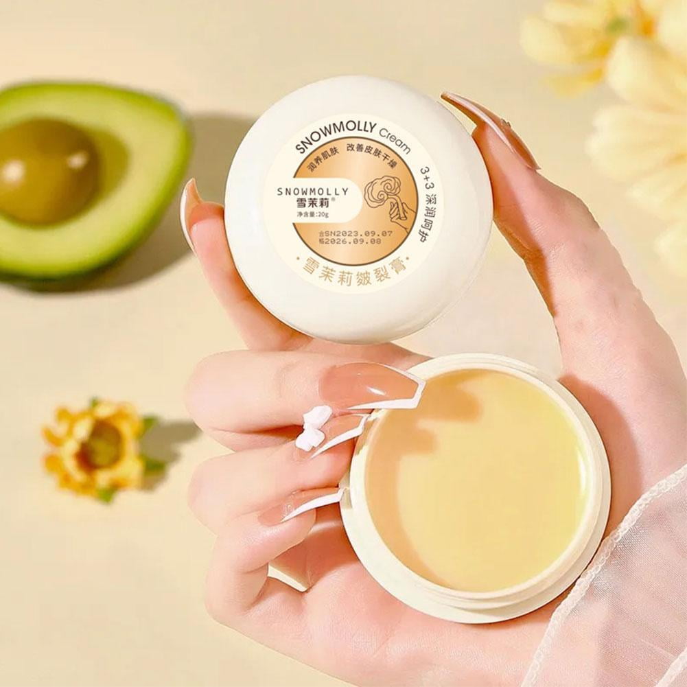 GHYJPAJK Yukimari 20g Wrinkle Plaster, One Box, Yukimari Wrinkle ...