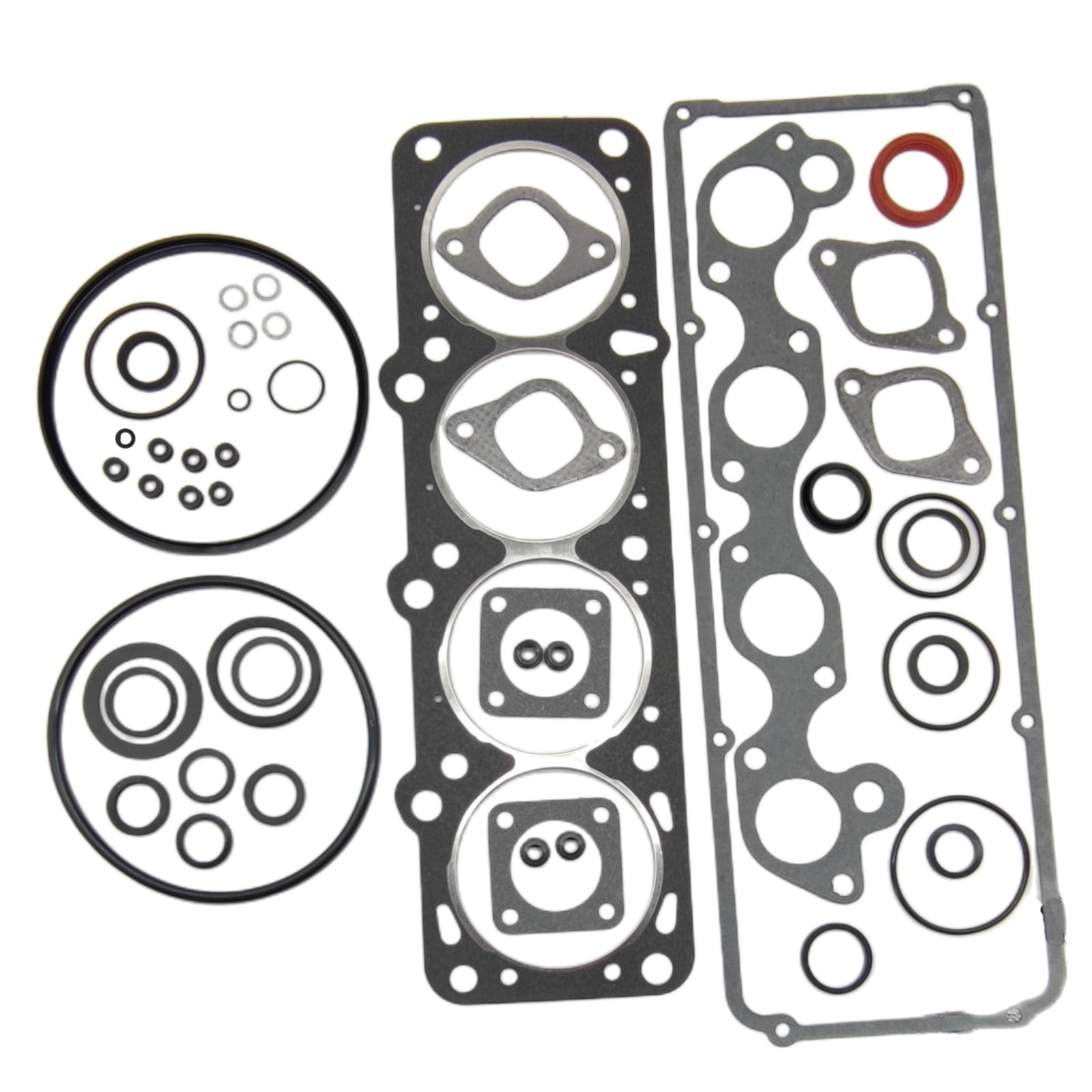 GHmarine 876302 Marine Head Gasket Kit for Volvo Penta 230 250 AQ 125 ...