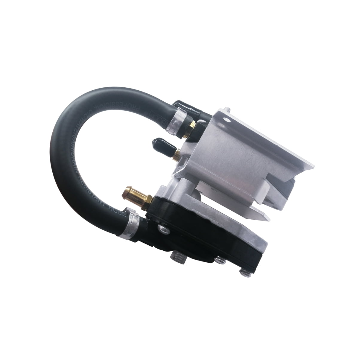 GHmarine Fuel Pump For Johnson Evinrude Outboard 90° V4 120hp 130hp and ...