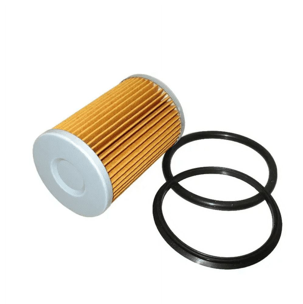 GHmarine Gen 3 Cool Fuel Filter Element MerCruiser Alpha Bravo Engine ...