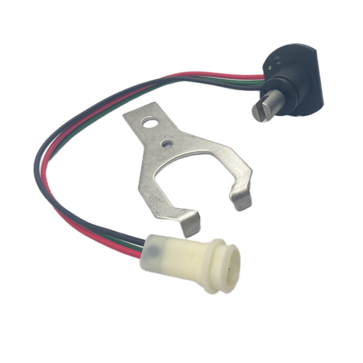 GHmarine Potentiometer Trim Sensor Kit for Volvo Penta SX DP AD KAD ...