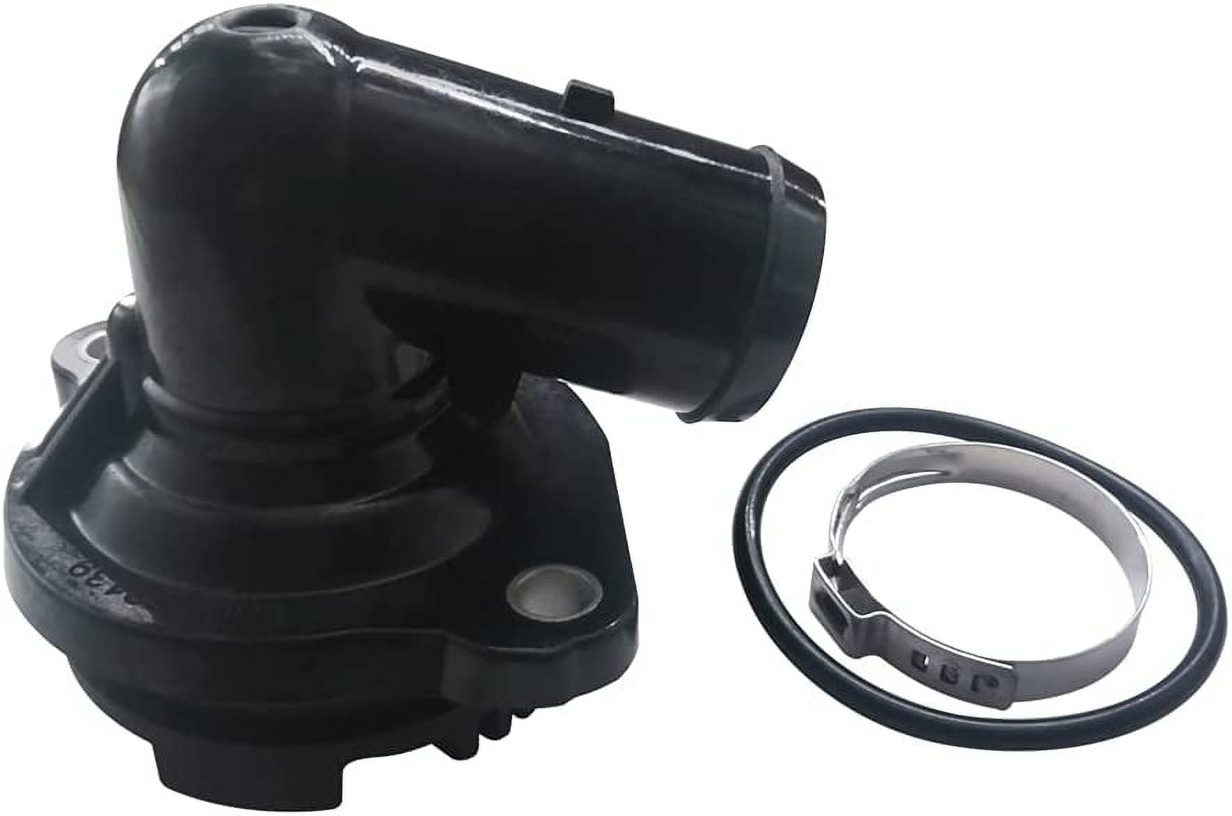 GHmarine Thermostat Housing Assy with Thermostat for Mercury 175-300 HP ...