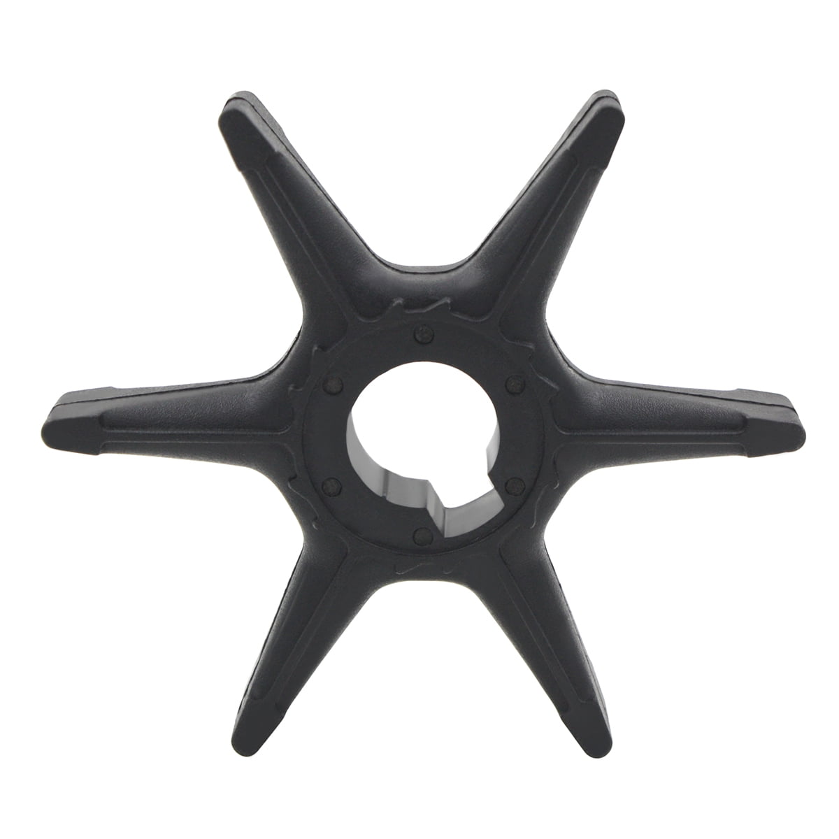 GHmarine Water Pump Impeller 6G0-44352-00-00 for Yamaha 20hp 25hp ...