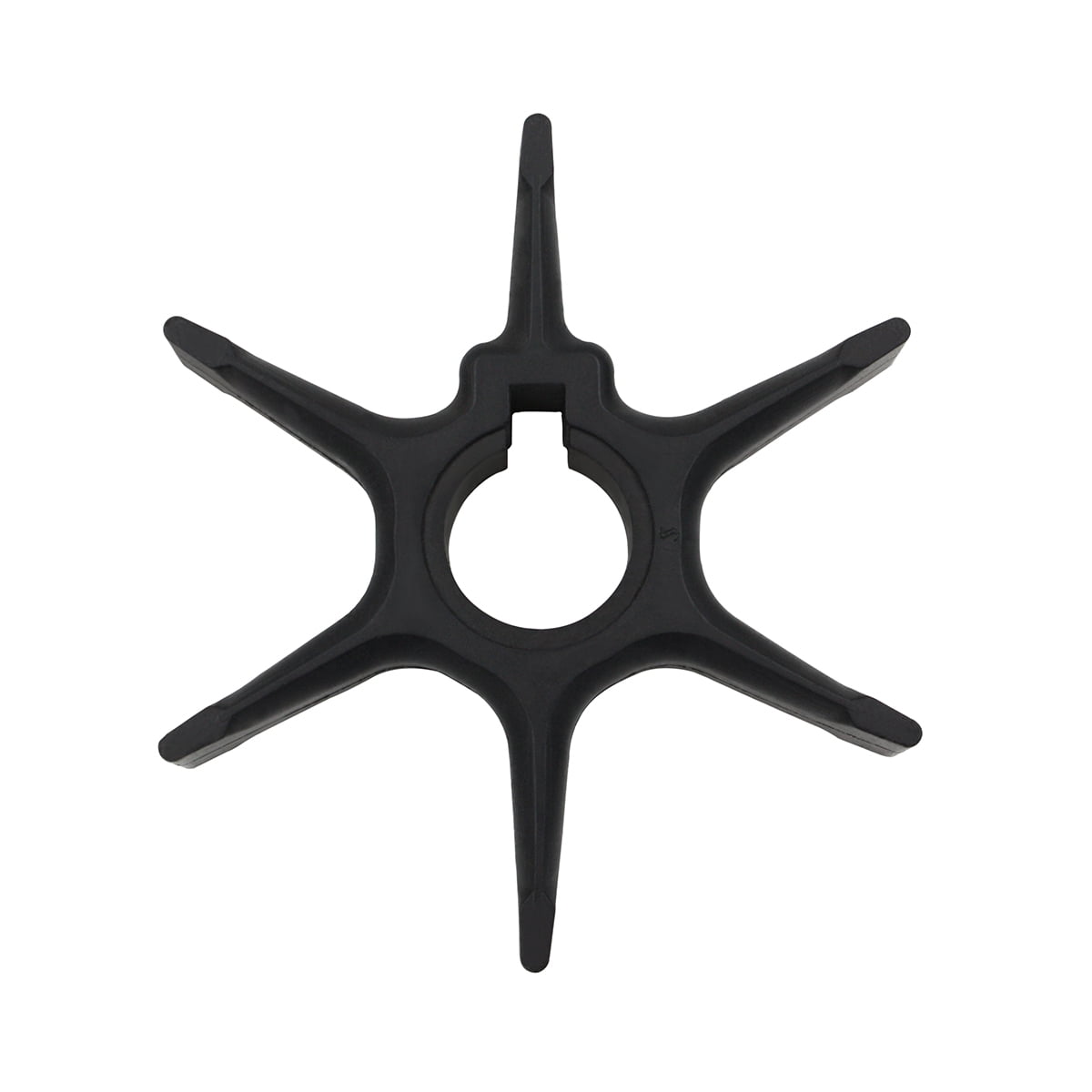 GHmarine Water Pump Impeller for Suzuki Outboard DT 9.9 16 25 28 Motor ...