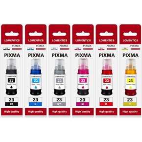 Ink Refill Kit