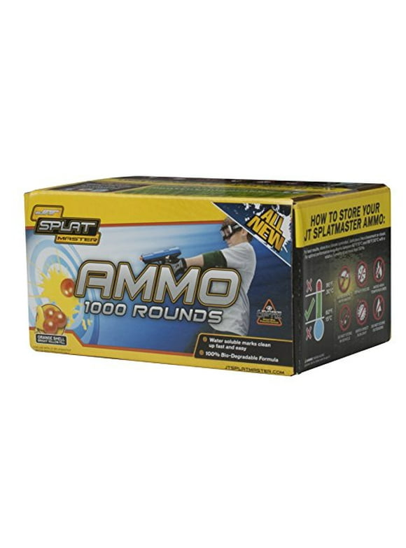 Paintballs in Paintball - Walmart.com