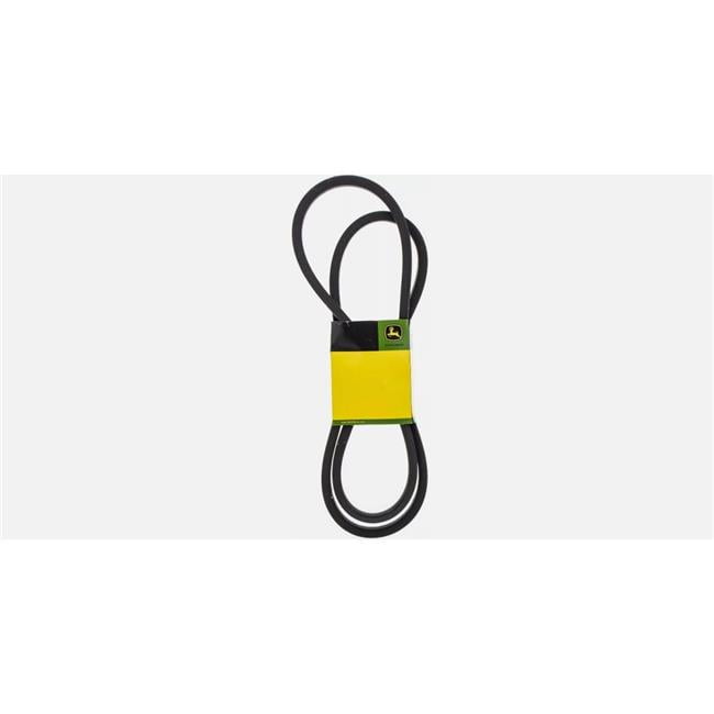 GI GI46 42' John Deere Deck Belt GX20072 fits John Deere LA100 LA105 ...