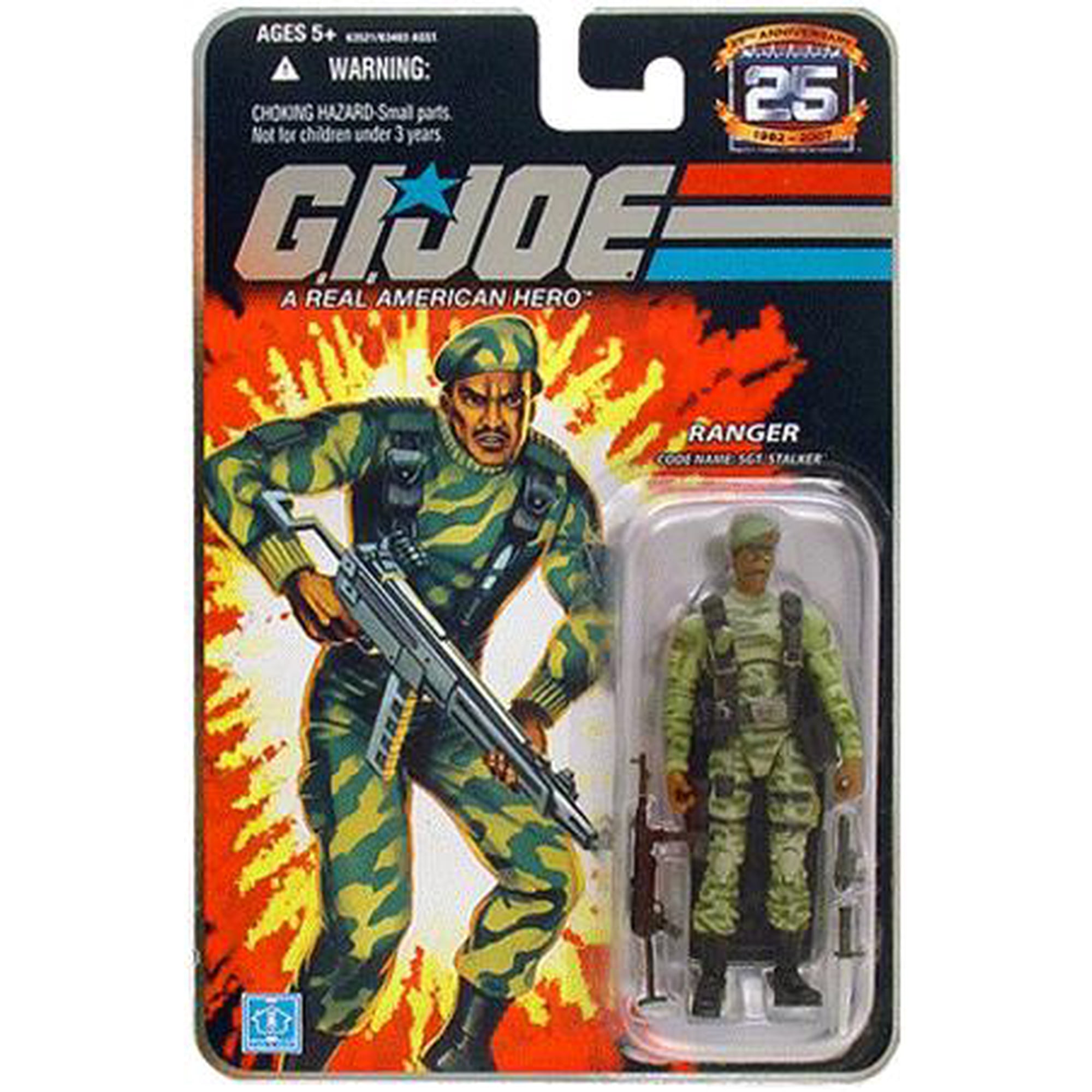 Gi Joe Retaliation Toys Wave 3