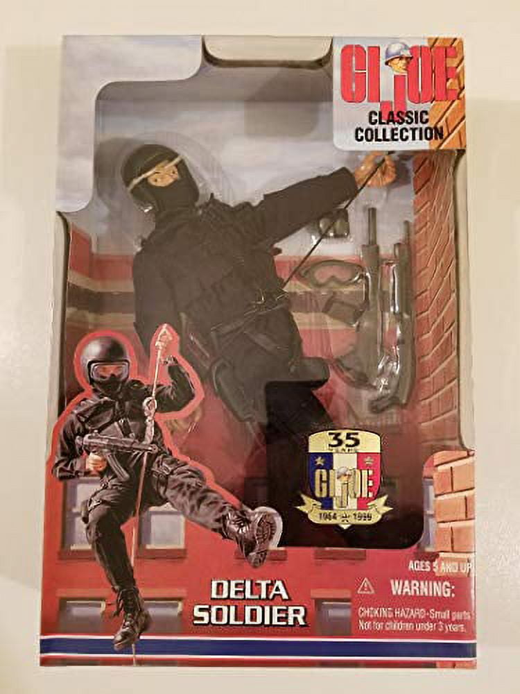 Gi Joe Dolls 12 Inch