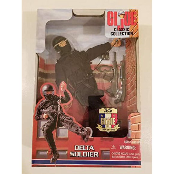 Gi Joe Dolls 12 Inch