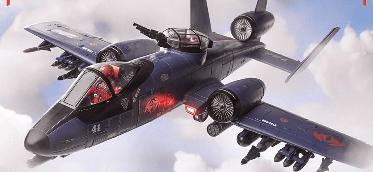 GI Joe Classified Haslab Cobra Rattler New Sealed in Original Shipper ...