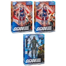Gi Joe Dolls 12 Inch