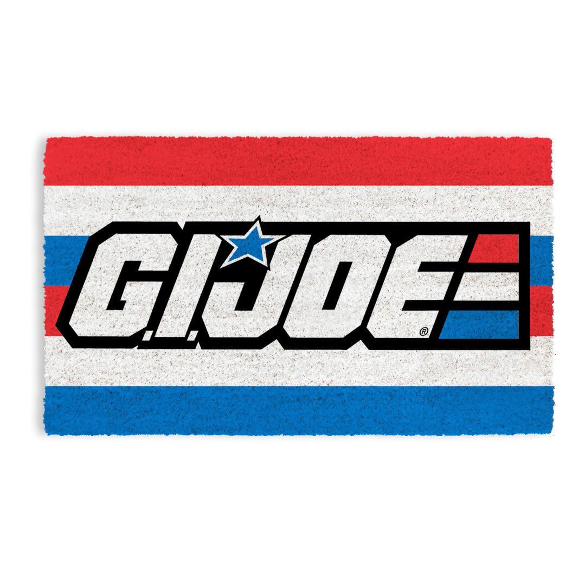 Gi Joe Logos