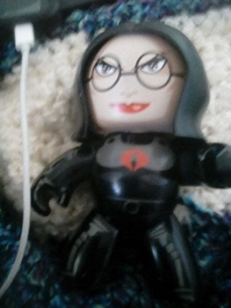 Baroness Marvel Legends Mighty Muggs Collectible Figure - Walmart.com