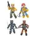 GI Joe Series 1 Minimates Box Set (Other) - Walmart.com