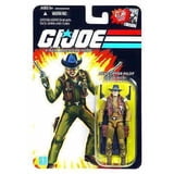 GI Joe Wave 7 Wild Bill Action Figure - Walmart.com