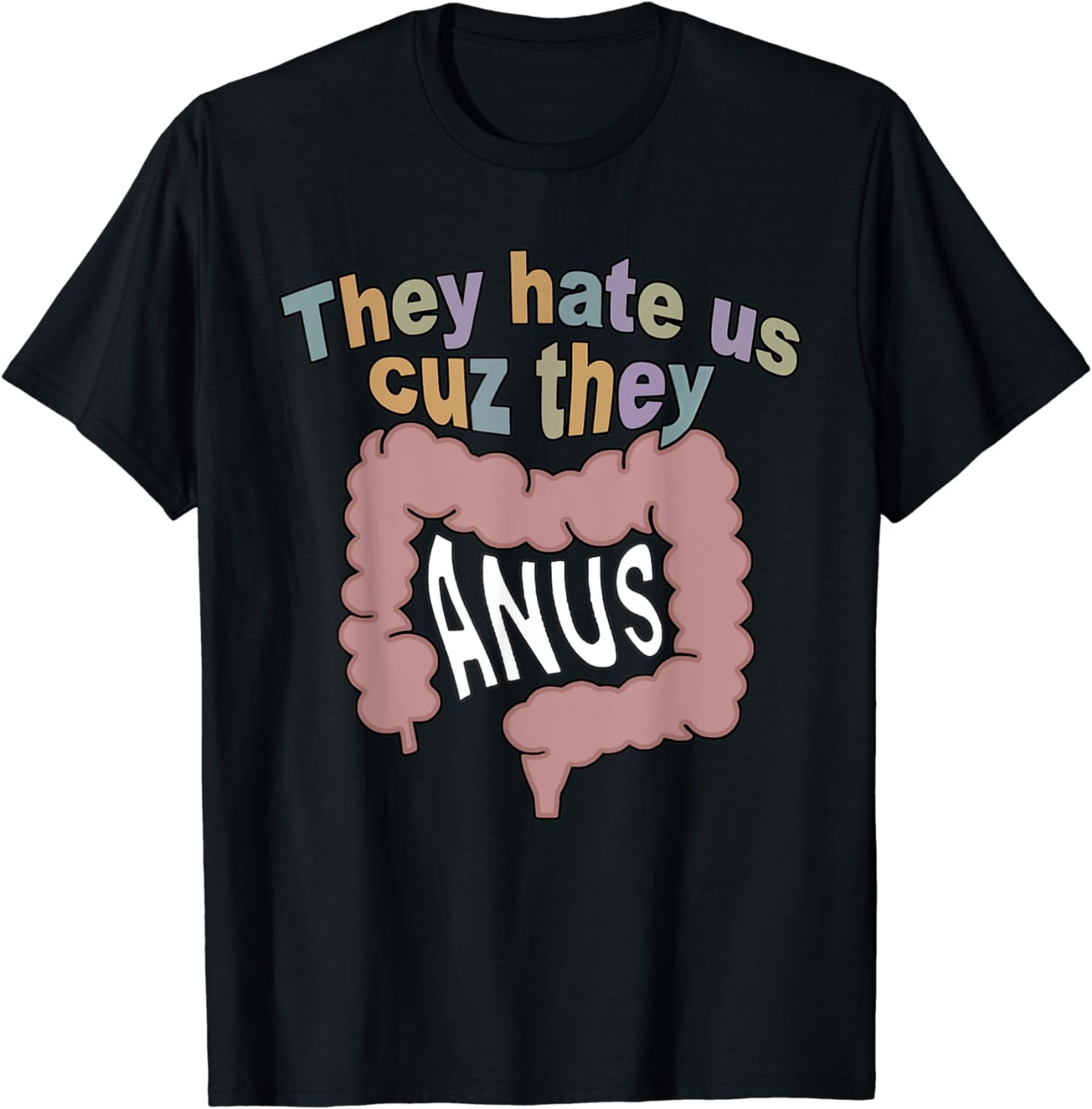 GI Nurse Crew Squad Gastro RN Endo Nurse Endoscopy Nursing T-Shirt ...