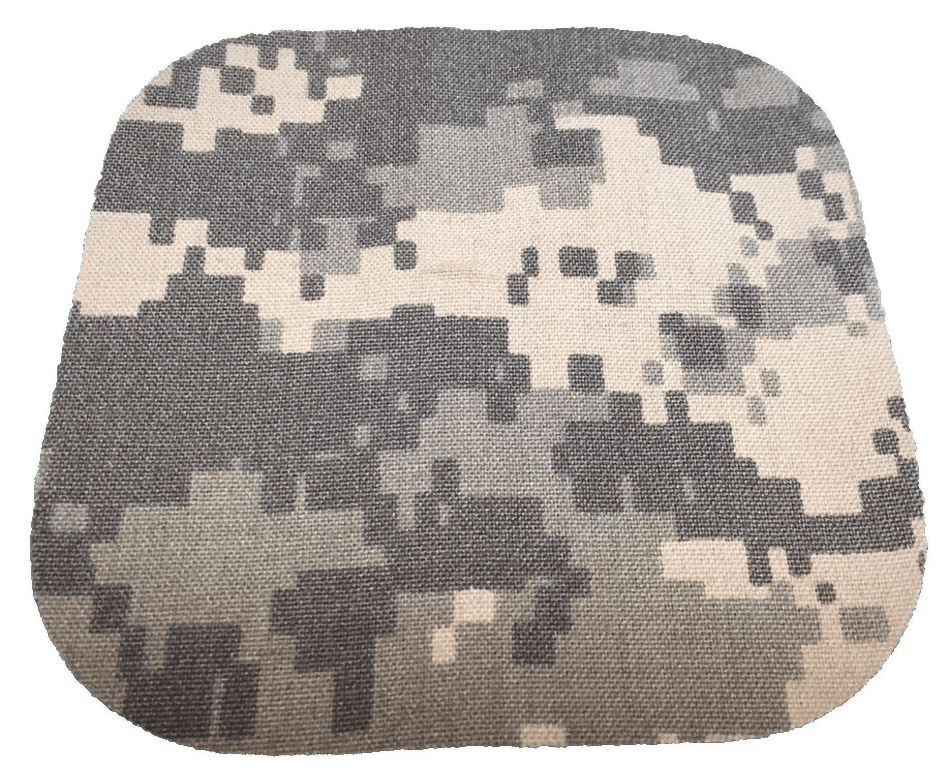 GI Self-Adhesive Repair Patch for Pouches, Tarps, Rucksacks, Packs ...