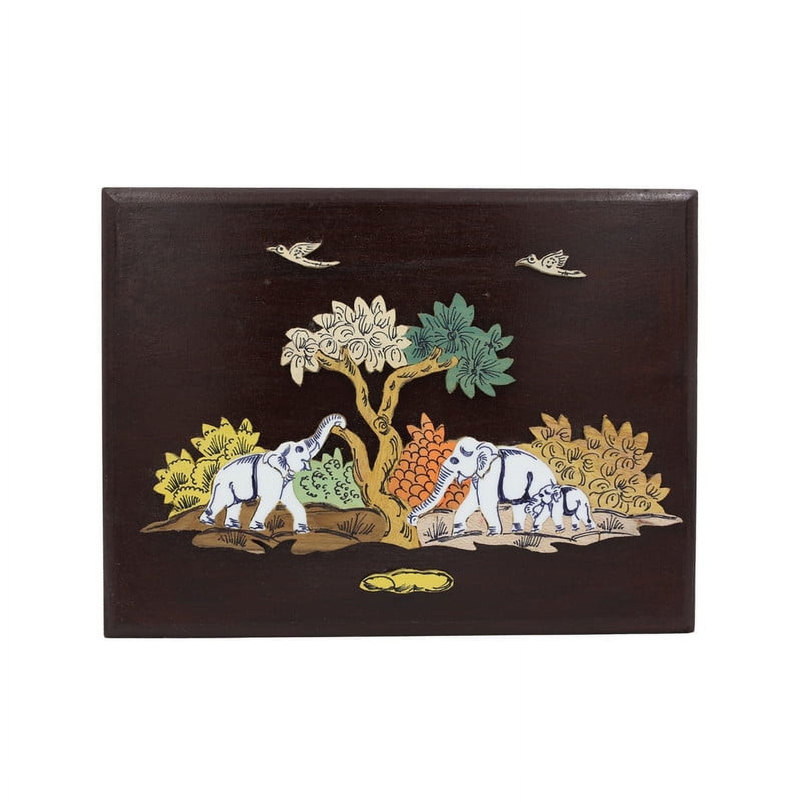 GI-Tagged Mysore Inlay Painting – Woman with Water Pots | Handcrafted ...