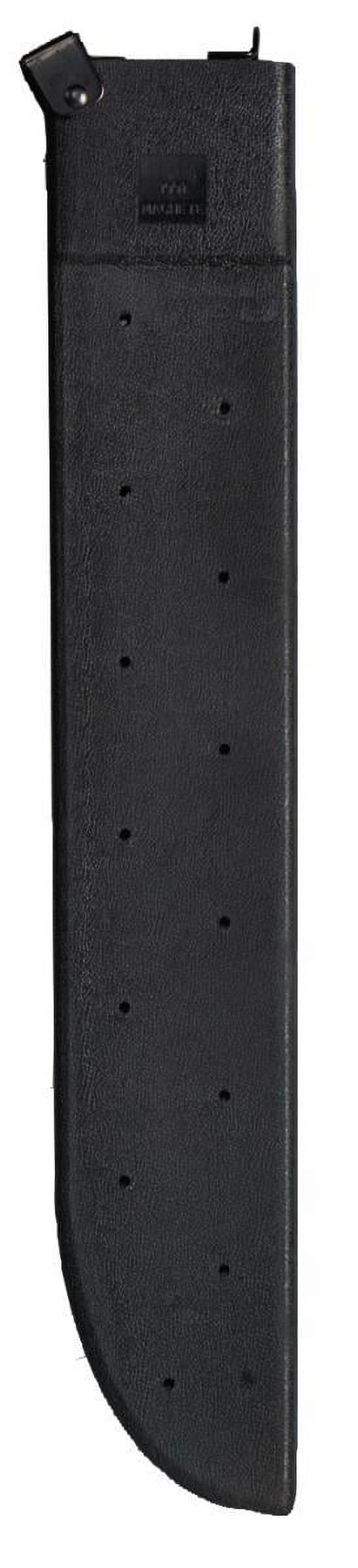 Tactical Machete Sheath