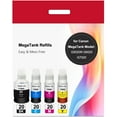 GI20 Ink Bottles for Canon GI-20 Ink Bottle Value Pack with G5020 G6020 ...