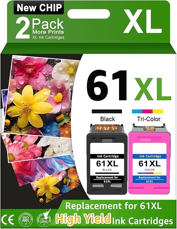 GI20 Refill Ink Bottle Kit 5 Pack Replacement for Canon Gi20 Gi-20 Ink ...