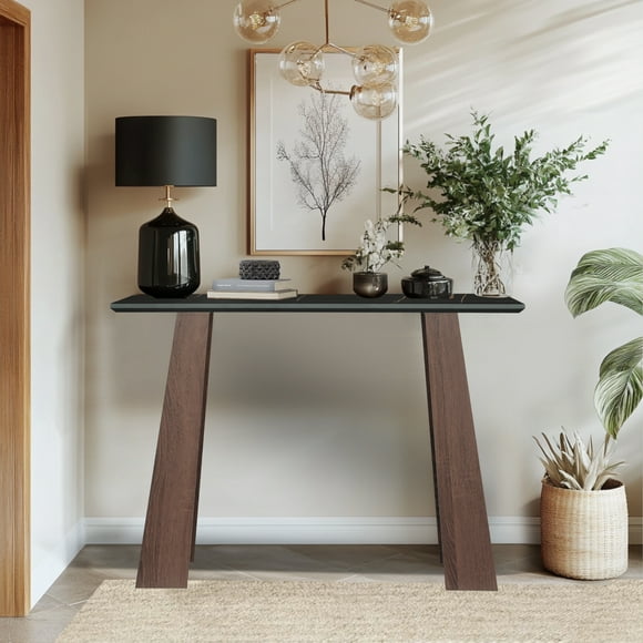 Wood Console Tables in Console & Sofa Tables - Walmart.com