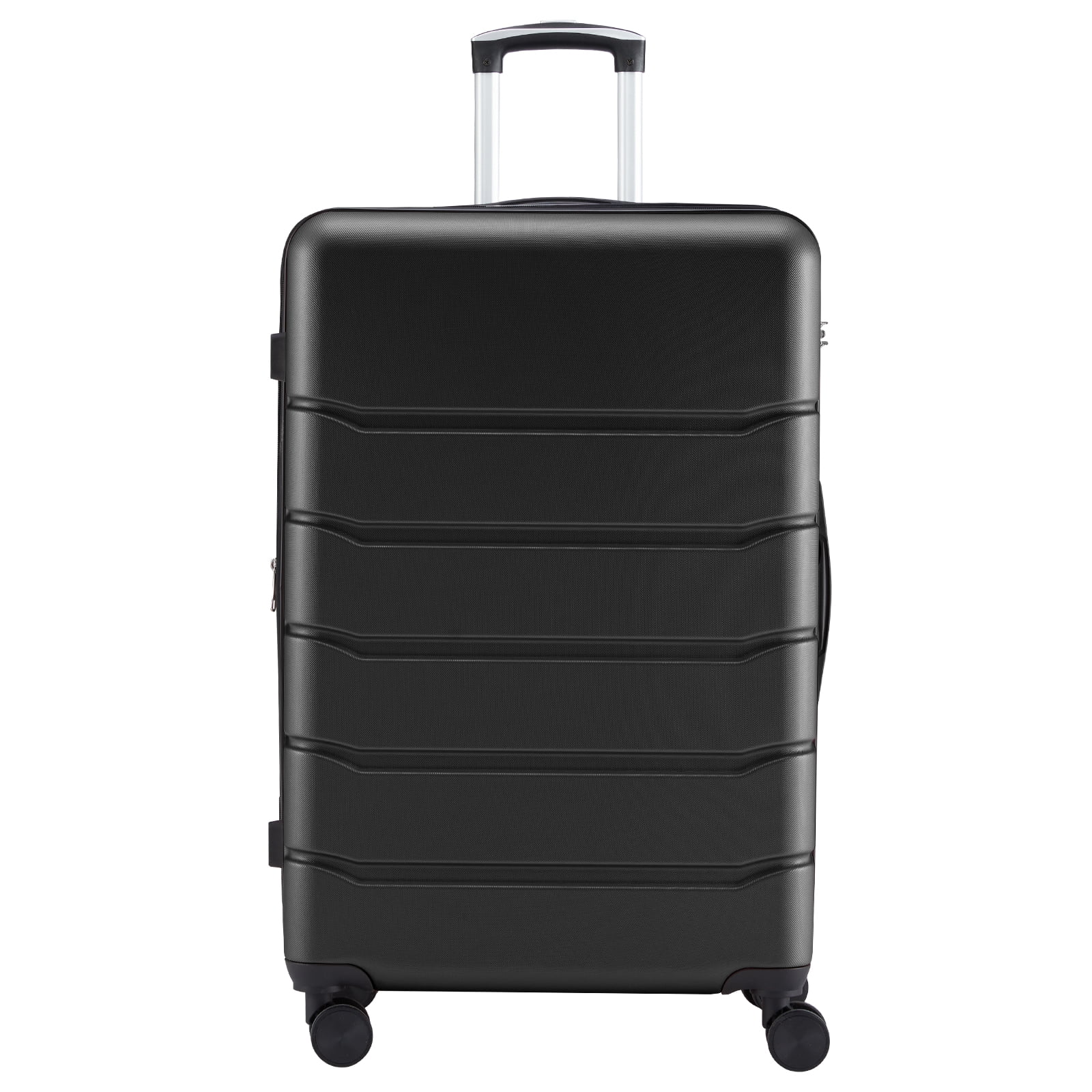 JOINSUN 28 Inch Hardside Expandable Luggage with Spinner Wheels ...
