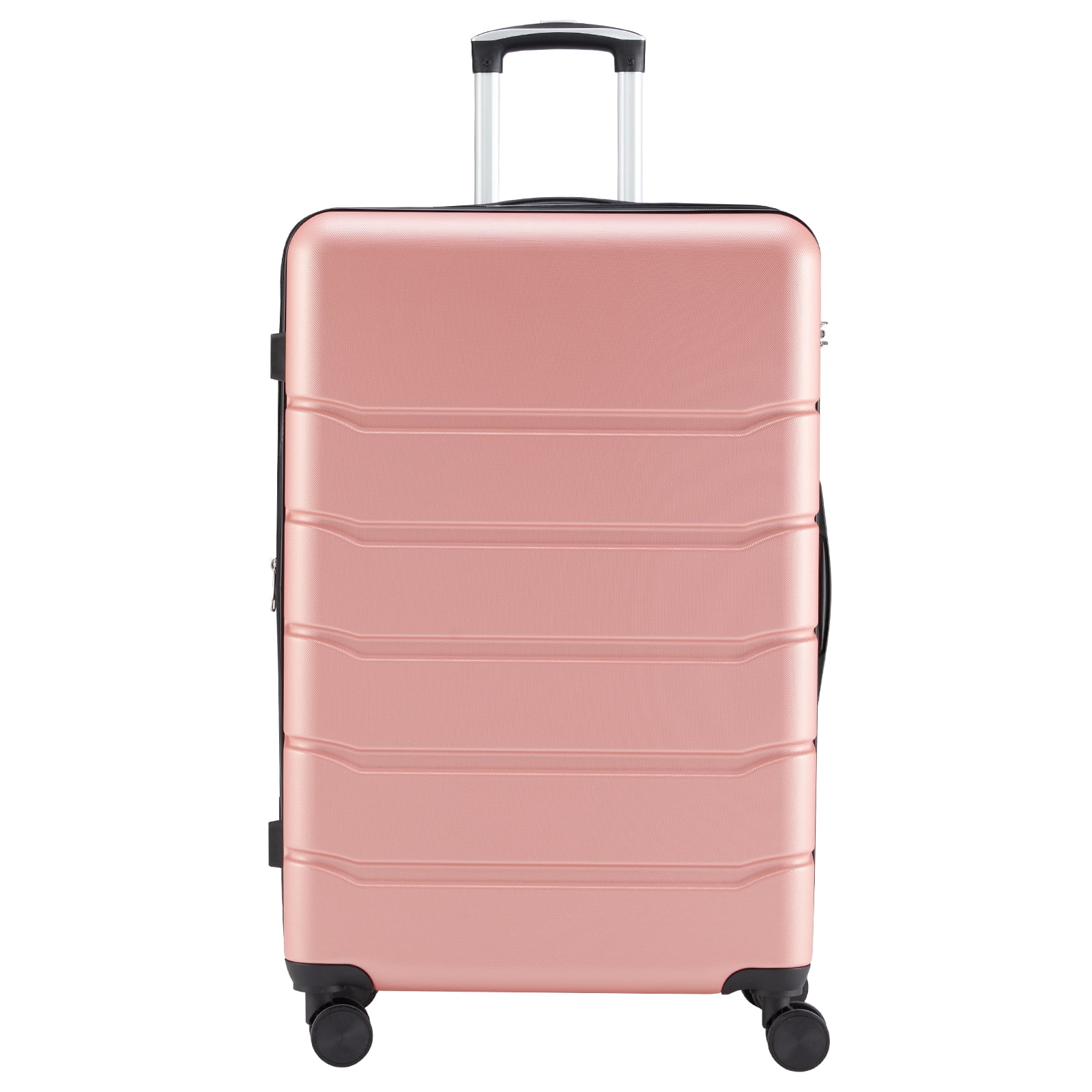 CONCETTA 28 Inch Hardside Expandable Luggage with Spinner Wheels ...