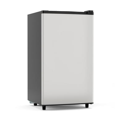 Minecraft Creeper Mini Fridge 8L - Gaming Cooler with 2 Doors, Ambient ...