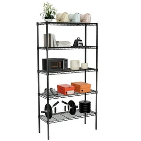 Gorilla Rack Shelving