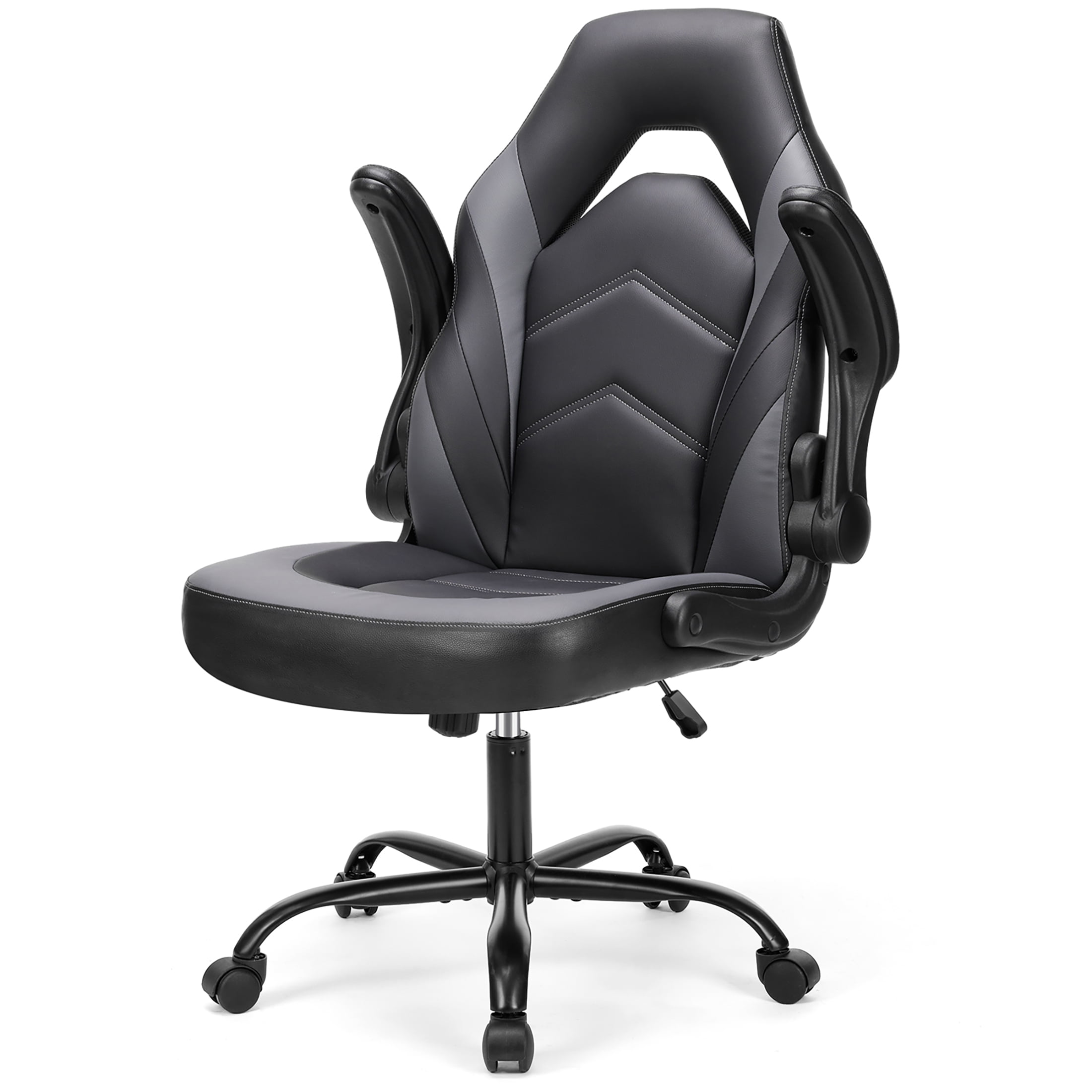 CONCETTA Computer Gaming Desk Chair - Ergonomic Office Executive ...