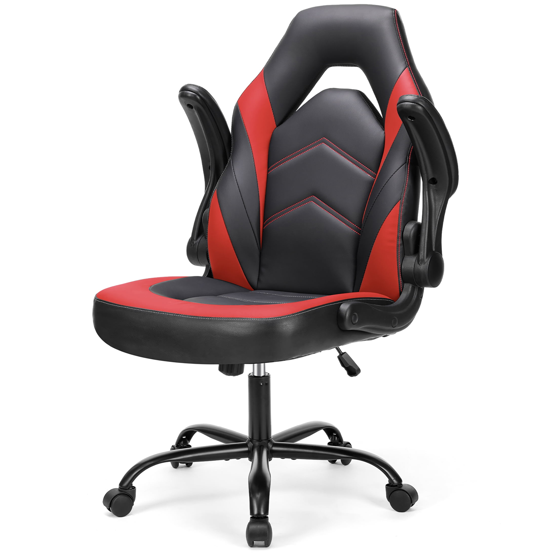CONCETTA Computer Gaming Desk Chair - Ergonomic Office Executive ...