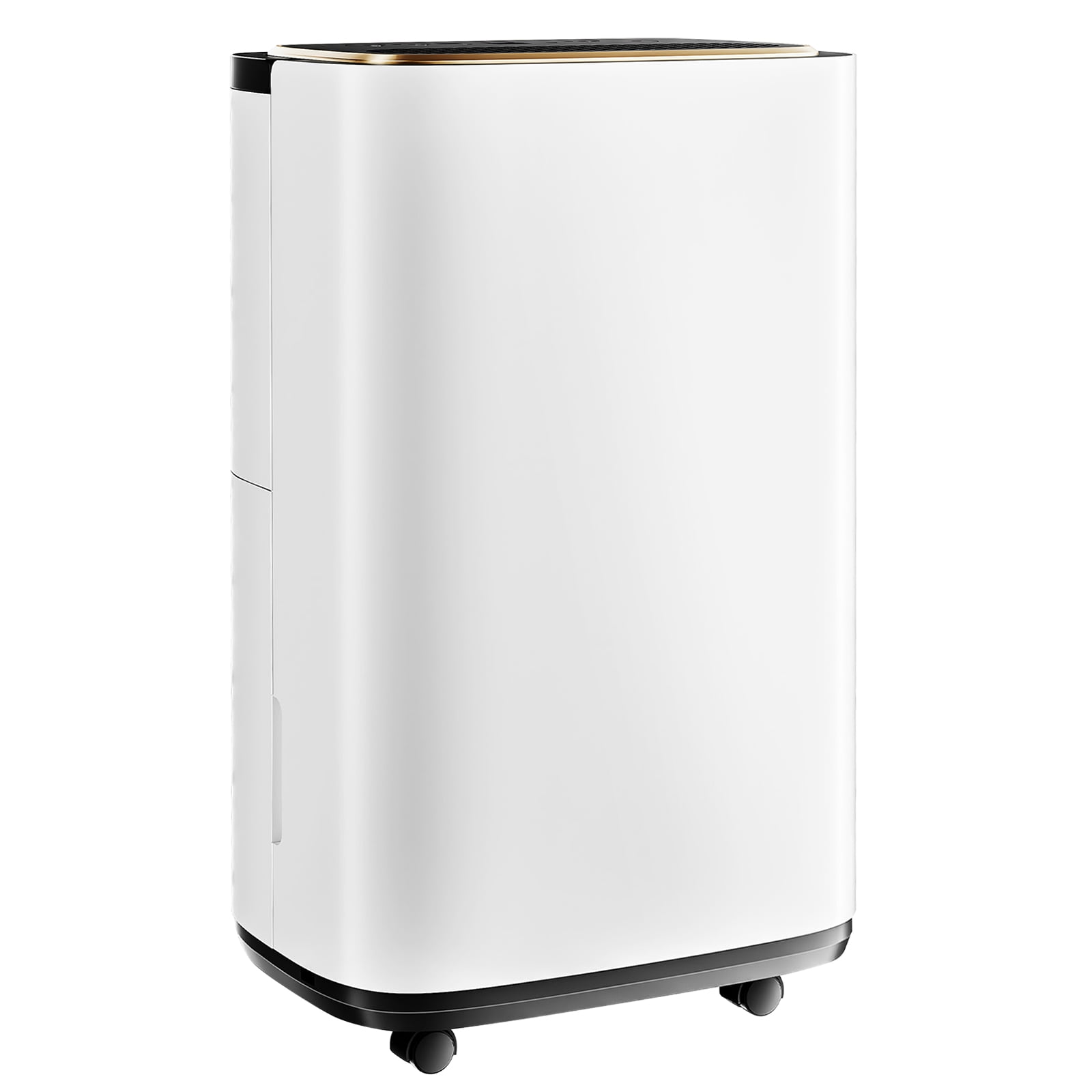 GIANNA Energy Star Dehumidifier for Basement, 2,000 Sq.Ft Coverage, 30 ...