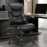 GIANNA Heavy Duty Ergonomic Computer Gaming Office Chair, With Wheels ...