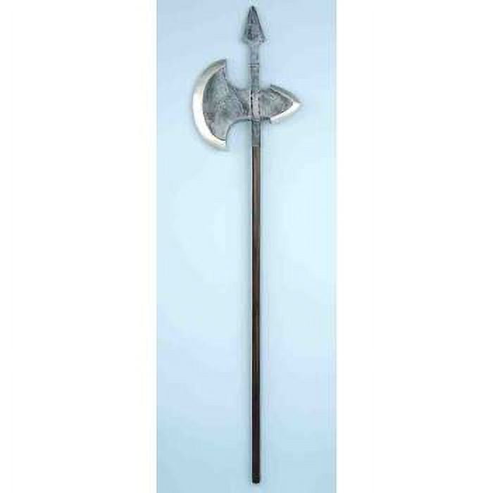 GIANT MEDIEVAL AXE 6'TALL - Walmart.com