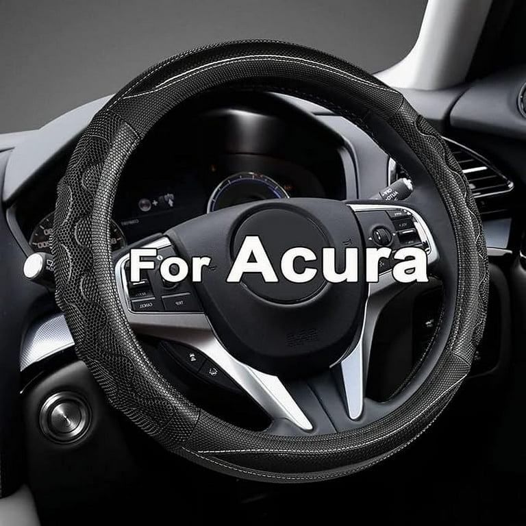 Acura tlx steering wheel cover store