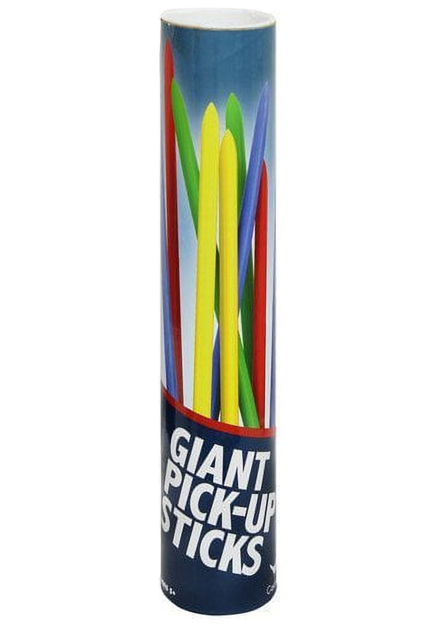 GIANT PICK-UP STICKS - Walmart.com