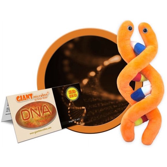 Giantmicrobes