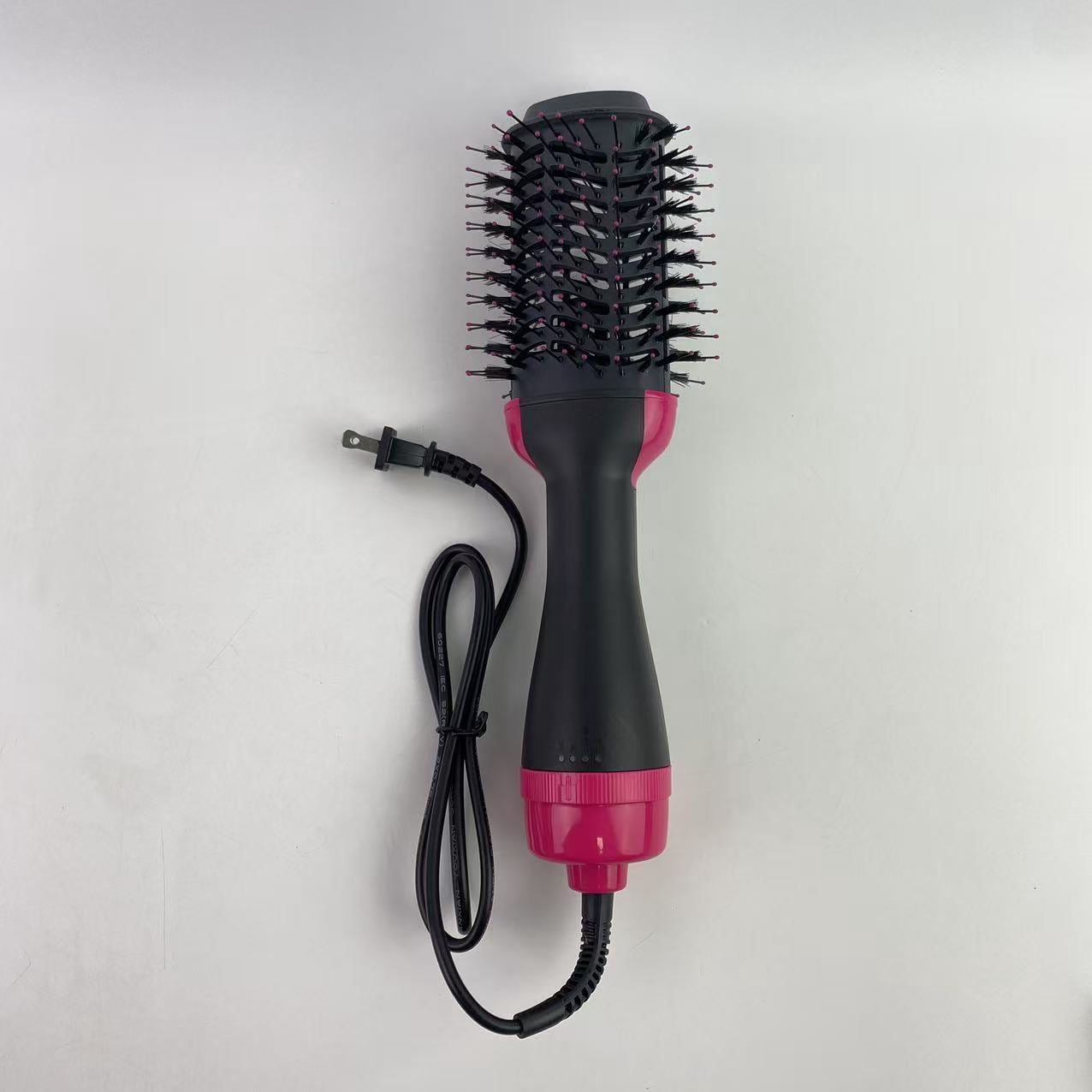 GIAPU Hot air hair brushes,Hair Dryer Brush Blow Dryer in One, Upgraded ...