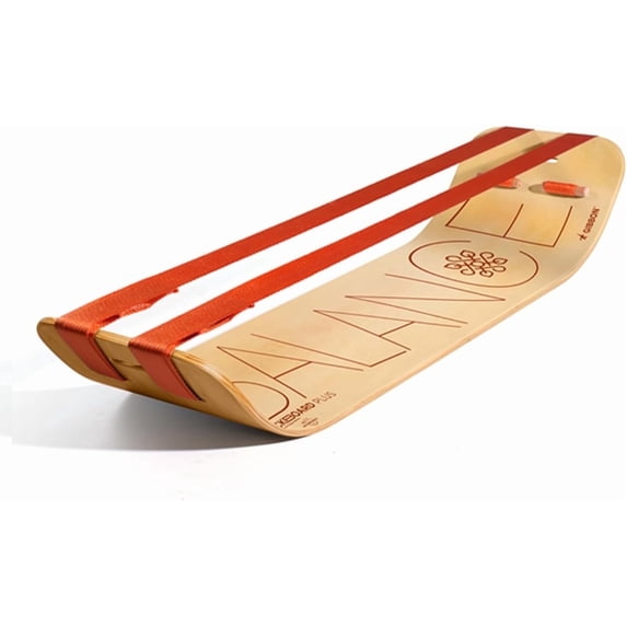 GIBBON SlackBoard Plus Balance Trainer for All Ages - Balance - Walmart.com