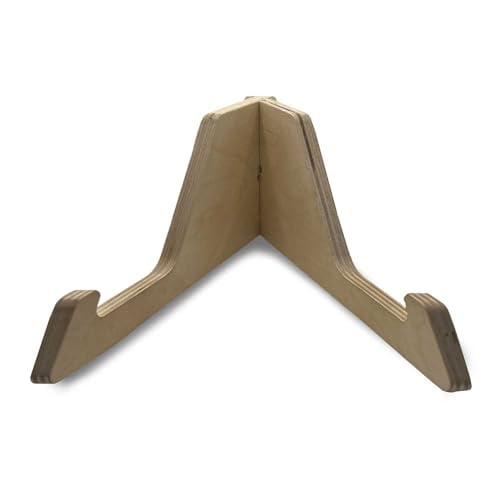 GIBBON SlackBoard Stand for GiBoard Balance Board - Home Gym Equipment ...