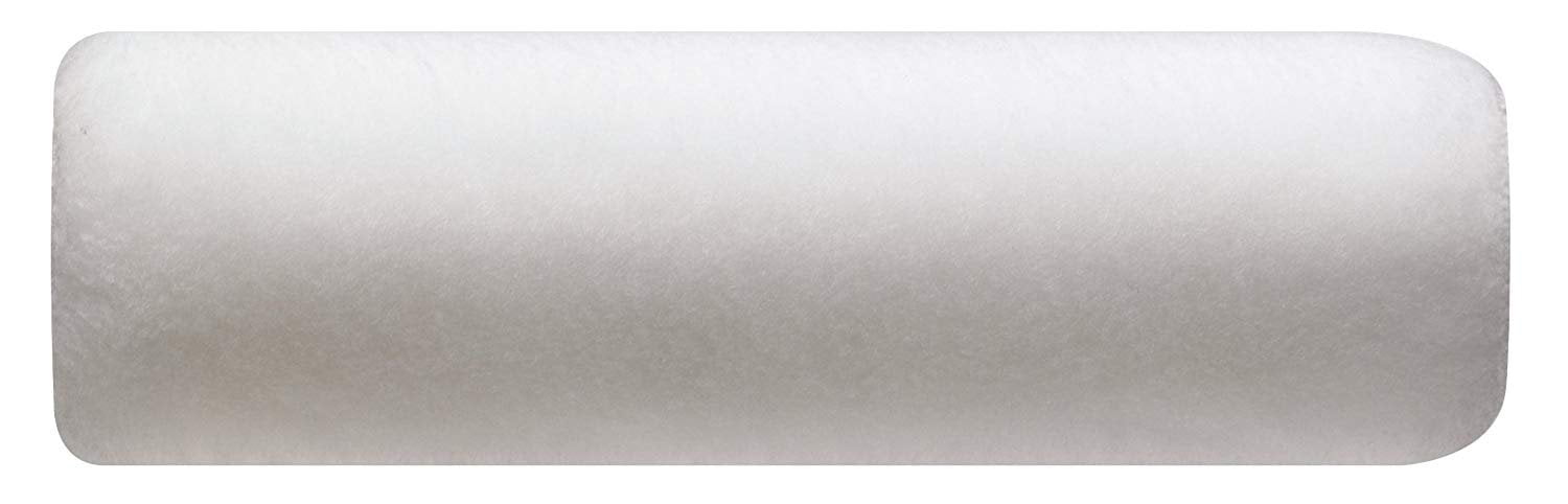 Purdy GIDDS-800630 3 Pack Roller Covers White Dove 9" x 1/2" Nap, 9 ...