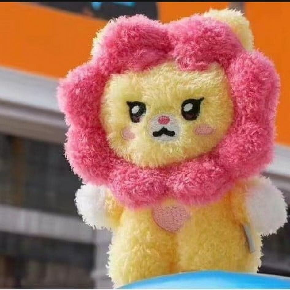 GIDLE SWAY KLAXON Tian Xiaojuan, Song Yuqi Keychain Doll Doll, Pendant ...