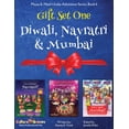GIFT SET ONE (Diwali, Navratri, Mumbai): Maya & Neel's India Adventure ...